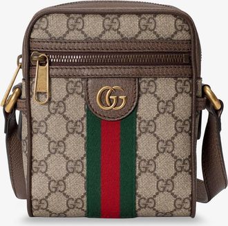 Gucci Ophidia mini shoulder bag - GUCCI - gender_Man