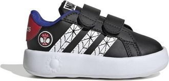 adidas Kinder Freizeitschuhe Marvels Spider-Man Grand Court Kids