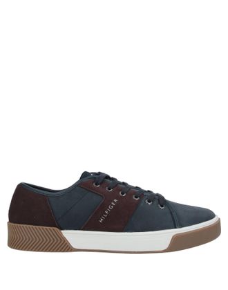 Tommy Hilfiger SCHUHE - Sneakers auf YOOX.COM