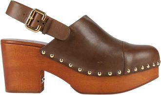 Chlo&eacute; SCHUHE - Mules & Clogs auf YOOX.COM