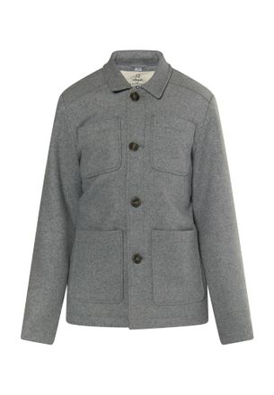 Dreimaster Übergangsmantel