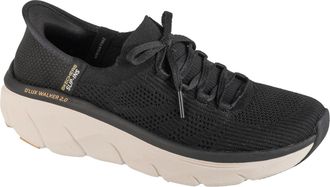 Skechers Slip On Slip-Ins: Dlux Walker 2.0 - Thrill Movement