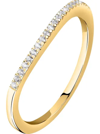 Live Diamond Ring