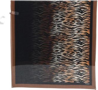 Pinko Pinko, Femme, Accessoires, Multicolore, Taille: ONE Size &Eacute;charpes dhiver