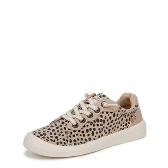 Blowfish Damen Boardwalk Sneaker, beige, 39 EU