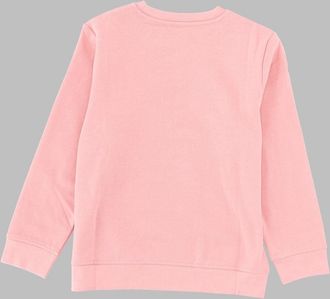 Stella McCartney Girls Cotton Multicolour Sweatshirt Sweatshirts Sweater