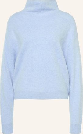 HUGO BOSS Pullover Frosella blau