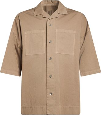 Rick Owens TOPS - Hemden auf YOOX.COM