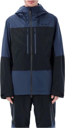 Oakley Homme, Vestes, Multicolore, Taille: L Canopy PRO Insulated Jacket