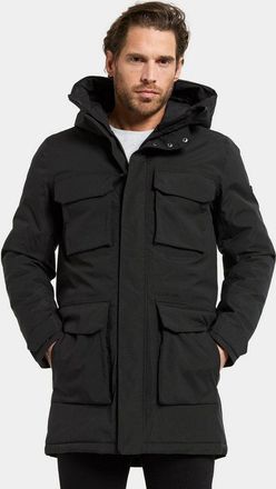 Didriksons 1913 Winterjacke Herren Winterparka Wintermantel Wasserdicht AIDEN