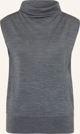 Reiss Reiss Top Honey grau