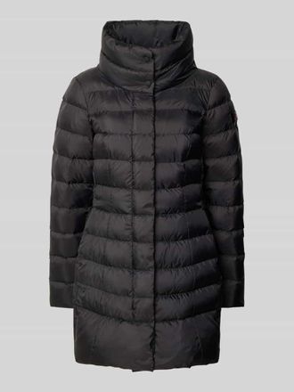 Peuterey Steppmantel mit Stehkragen Modell SOBCHAK