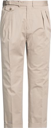 Manuel Ritz HOSEN & R&Ouml;CKE - Hosen auf YOOX.COM