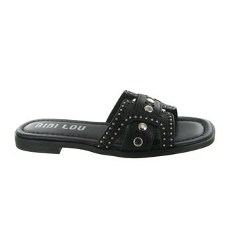 Bibi Lou Damen, Schuhe, Schwarzk, 40 EUGr&ouml;&szlig;e