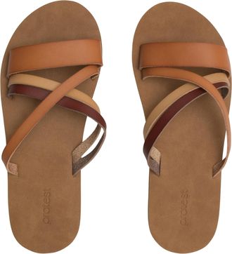 Protest Damen Badepantoffeln PRTOYSTER