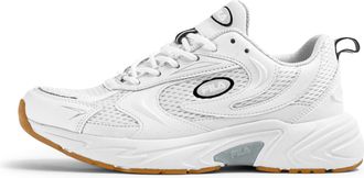 Fila Damen KREATIX wmn Sneaker, White-White, 39 EU