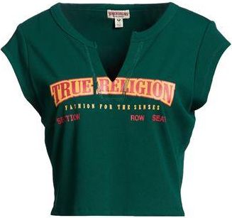 True Religion TOPS - Tops sur YOOX.COM