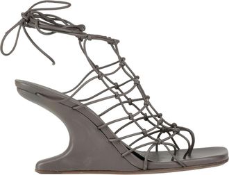 Rick Owens SCHUHE - Sandalen auf YOOX.COM