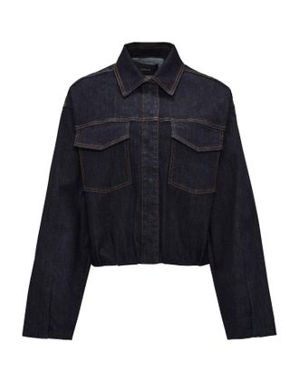 OPUS Jokana Rinsed Blue - 40