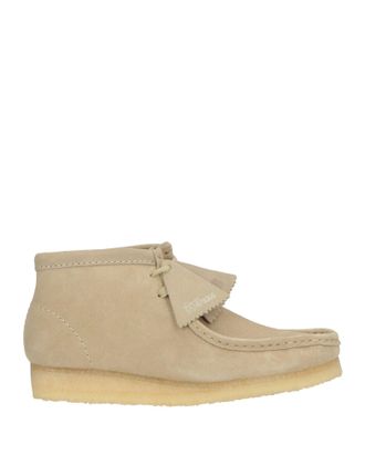 Clarks WALLABEE BOOT