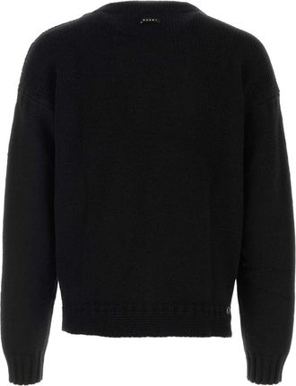 Marni Sweater - Black