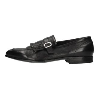 Green George Green George, Herren, Schuhe, Schwarzk, 45 EUGr&ouml;&szlig;e