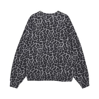 Anine Bing Damen, Sweatshirts & Hoodies, Grau, SGr&ouml;&szlig;e