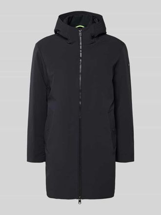 Cinque Regular Fit Parkamantel mit Zweiwege-Rei&szlig;verschluss Modell SURVIVOR