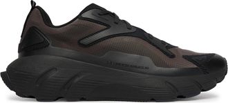 Under Armour Sneakers Under Armour UA Aura Ripstop 6008992 002 Schwarz
