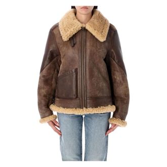 Ralph Lauren Damen, Jacken, Beige, XSGröße