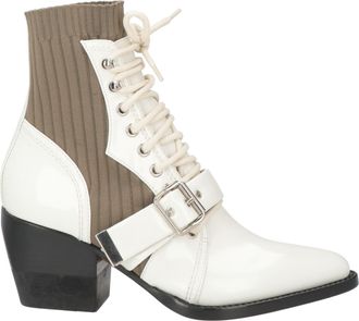 Chlo&eacute; SCHUHE - Stiefeletten auf YOOX.COM