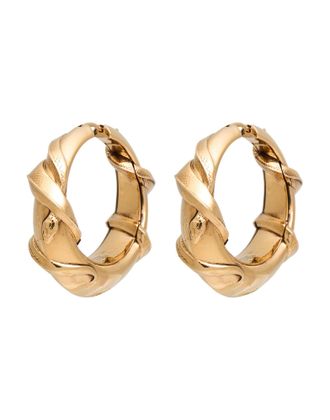 Alexander McQueen SCHMUCK und UHREN - Ohrringe auf YOOX.COM