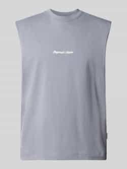 Jack & Jones T-Shirt mit Stitching