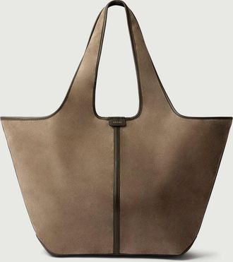 SOEUR CABAS DOUCE GRIS