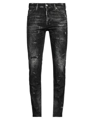 Dsquared2 HOSEN & R&Ouml;CKE - Jeanshosen auf YOOX.COM