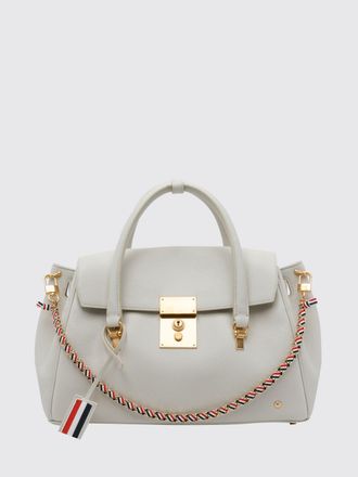 Thom Browne Handtasche THOM BROWNE Damen Farbe Wei&szlig;