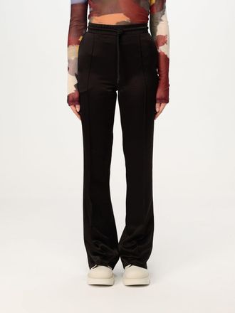 J.W.Anderson Pantalon JW ANDERSON Femme couleur Noir