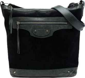 Balenciaga Pre-owned Day - - Pre-owned - Herren - Schwarzk - ONE SIZE