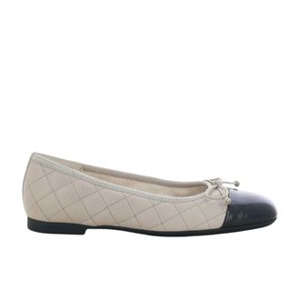 Gabor Damen, Schuhe, Beige, 41 EUGr&ouml;&szlig;e