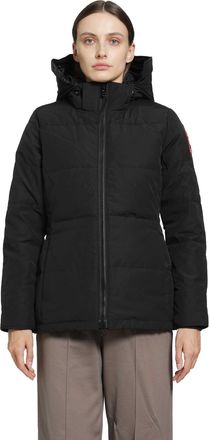 Canada Goose Chelsea Parka