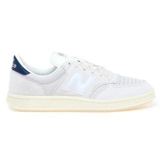 New Balance T500 - - Sport - Herren - Wei&szlig; - 44 EU