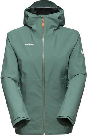 Mammut Damen Funktionsjacke Alto Light HS Hooded Jacket Women