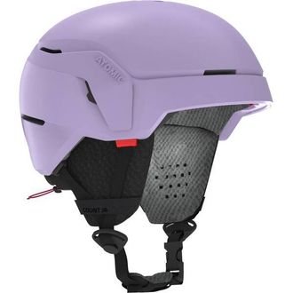 Atomic Kinder Helm COUNT JR Lavender