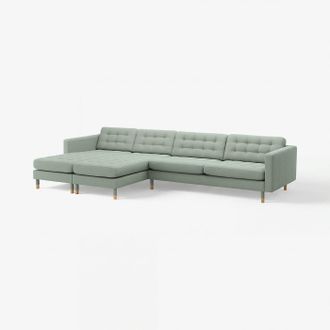 IKEA LANDSKRONA 5er-Sofa
