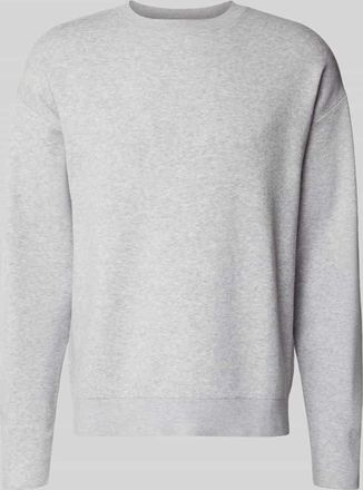Jack & Jones Strickpullover mit Rundhalsausschnitt Modell BRADFORT