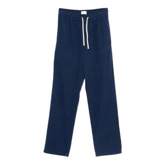 Isabel Marant Herren, Hosen, Blau, SGr&ouml;&szlig;e