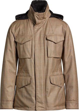 Montecore JACKEN & M&Auml;NTEL - Jacken und Anoraks auf YOOX.COM