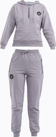 Tom Barron Jogginganzug