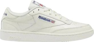 Reebok Femme, Sport, Blanc, Taille: 40 1/2 EU Baskets