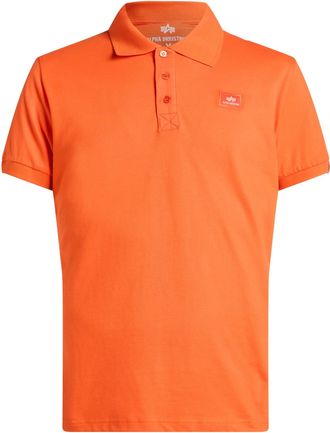 Alpha Industries TOPS - Poloshirts auf YOOX.COM